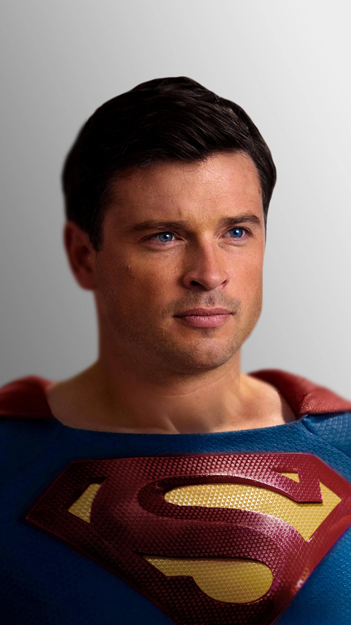 Steve Reeves Superman