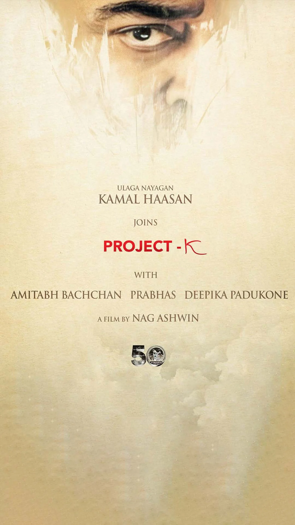 News: Kamal Haasan Joins Prabhas and Deepika Padukone's Project K News: Kamal Haasan Joins Prabhas and Deepika Padukone's Project K