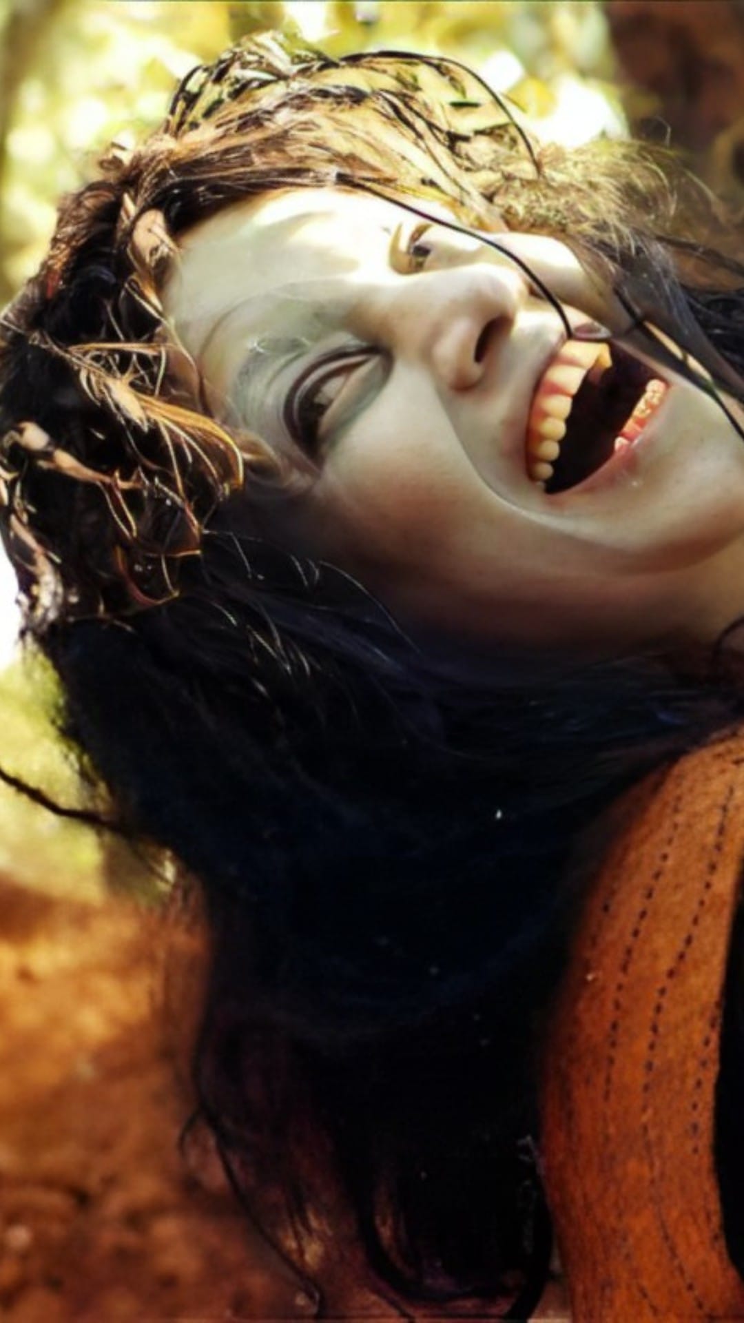 Makdee Shabana Azmi