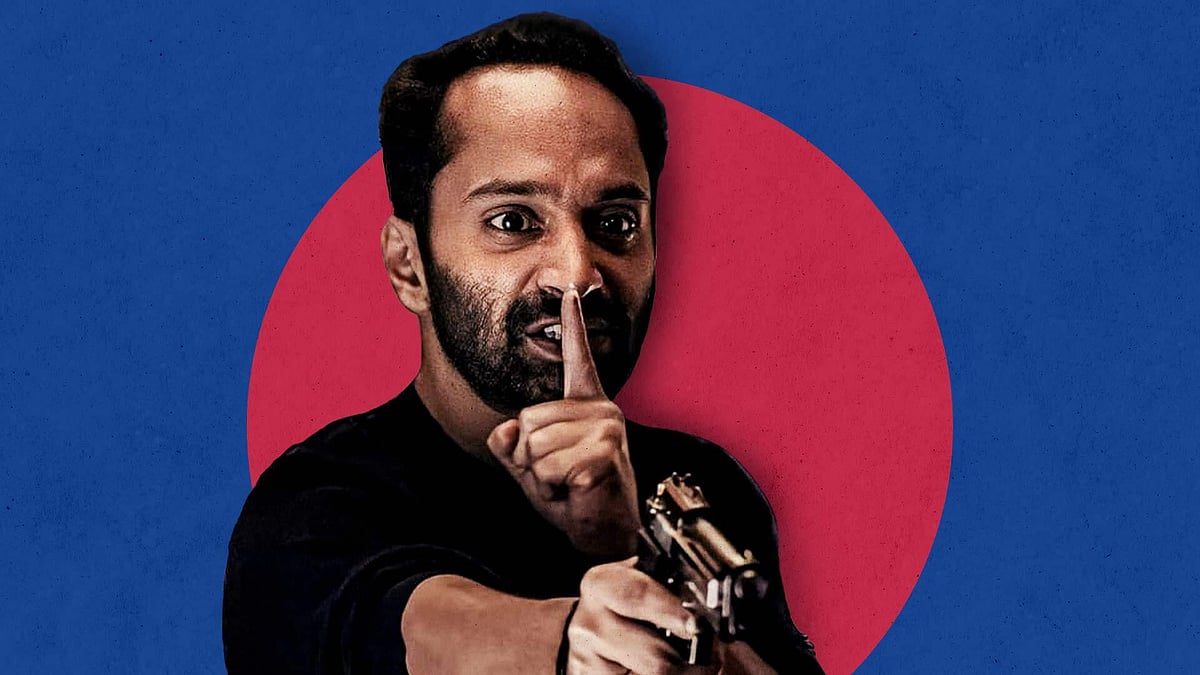 Dhoomam Movie Review: An Attempt To Make A Sexy PSA, Goes Up In Smoke