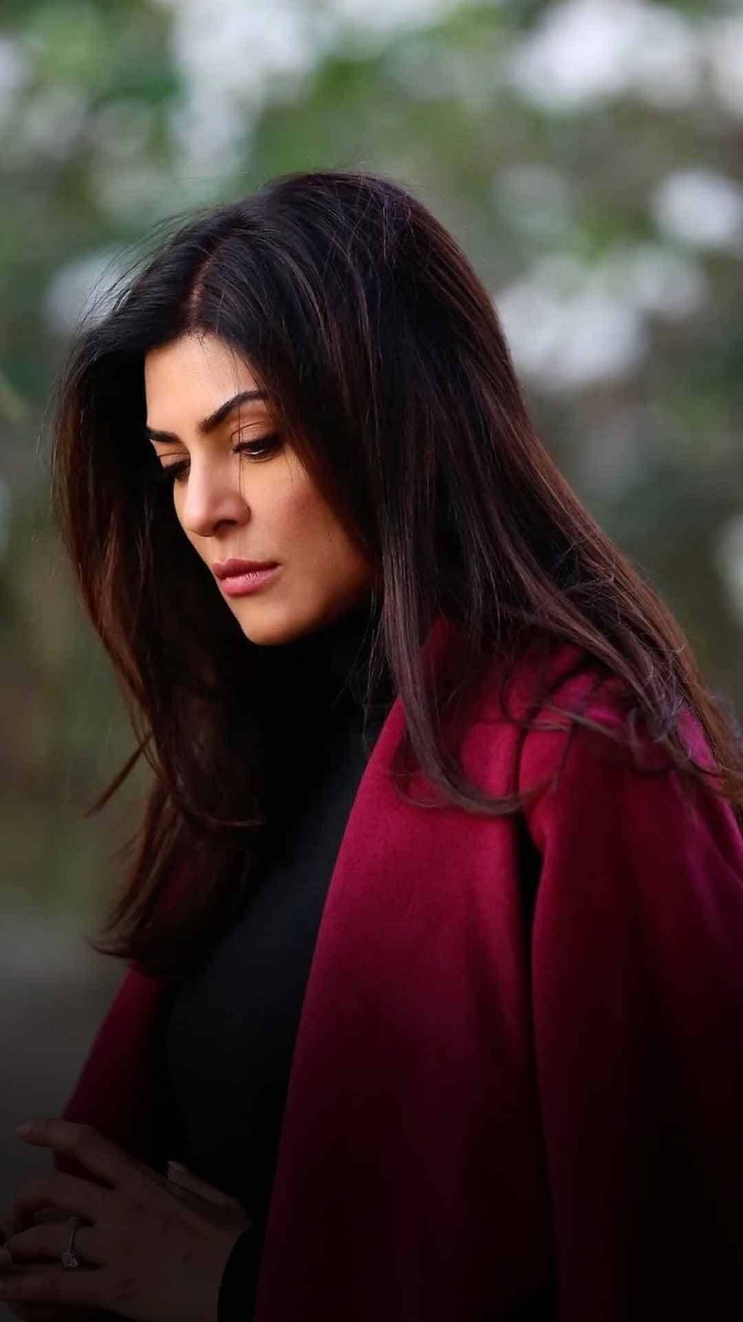Sushmita Sen Movies