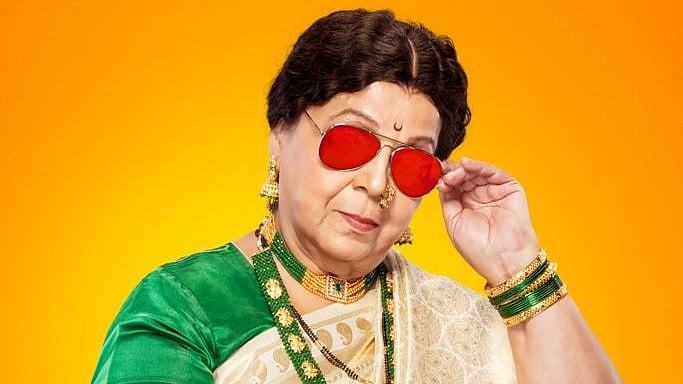 Kedar gives each of his actors space to perform says Baipan Bhari Deva ...