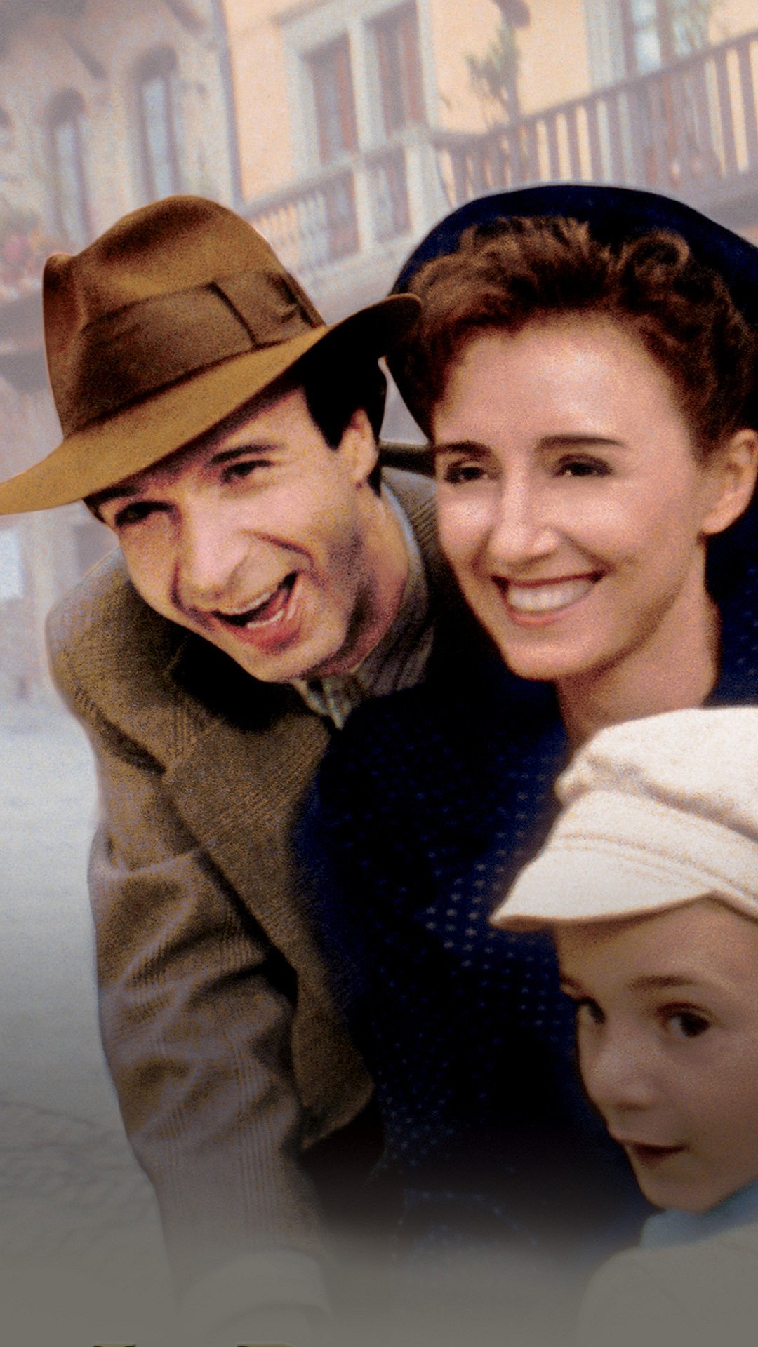 Life Is Beautiful Movie 1998