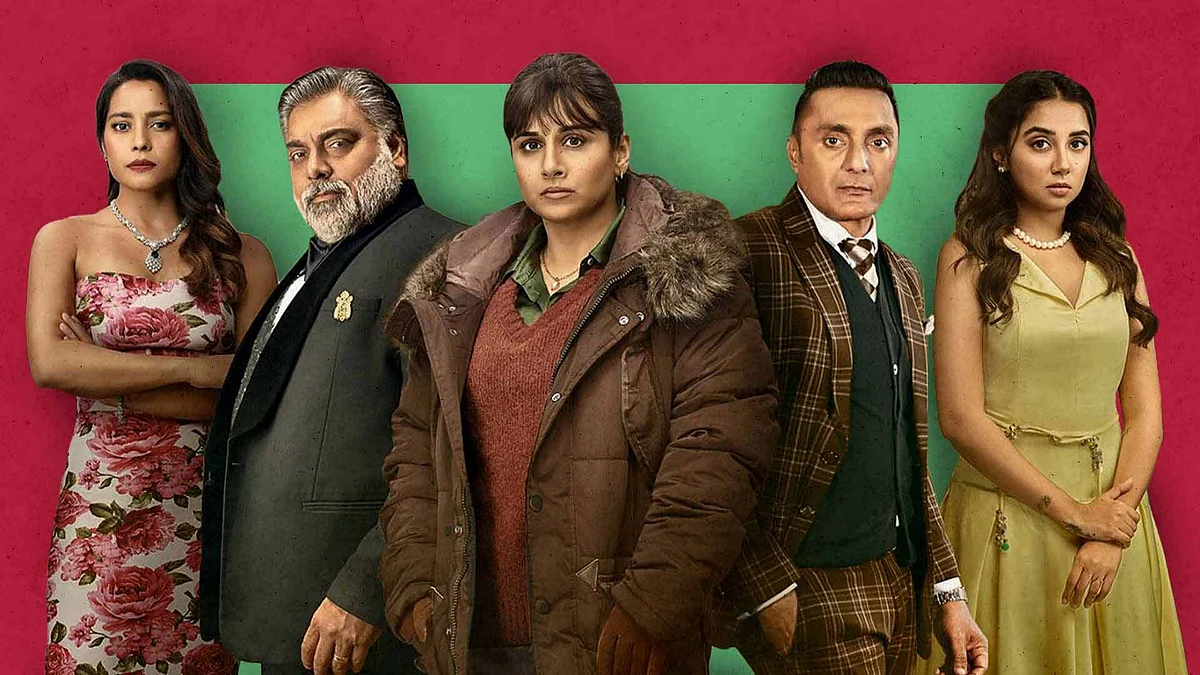 Neeyat Movie Review: A Cosy Murder with Vidya Balan as Sherlock-Meets ... Neeyat Movie Review: A Cosy Murder with Vidya Balan as Sherlock-Meets ...