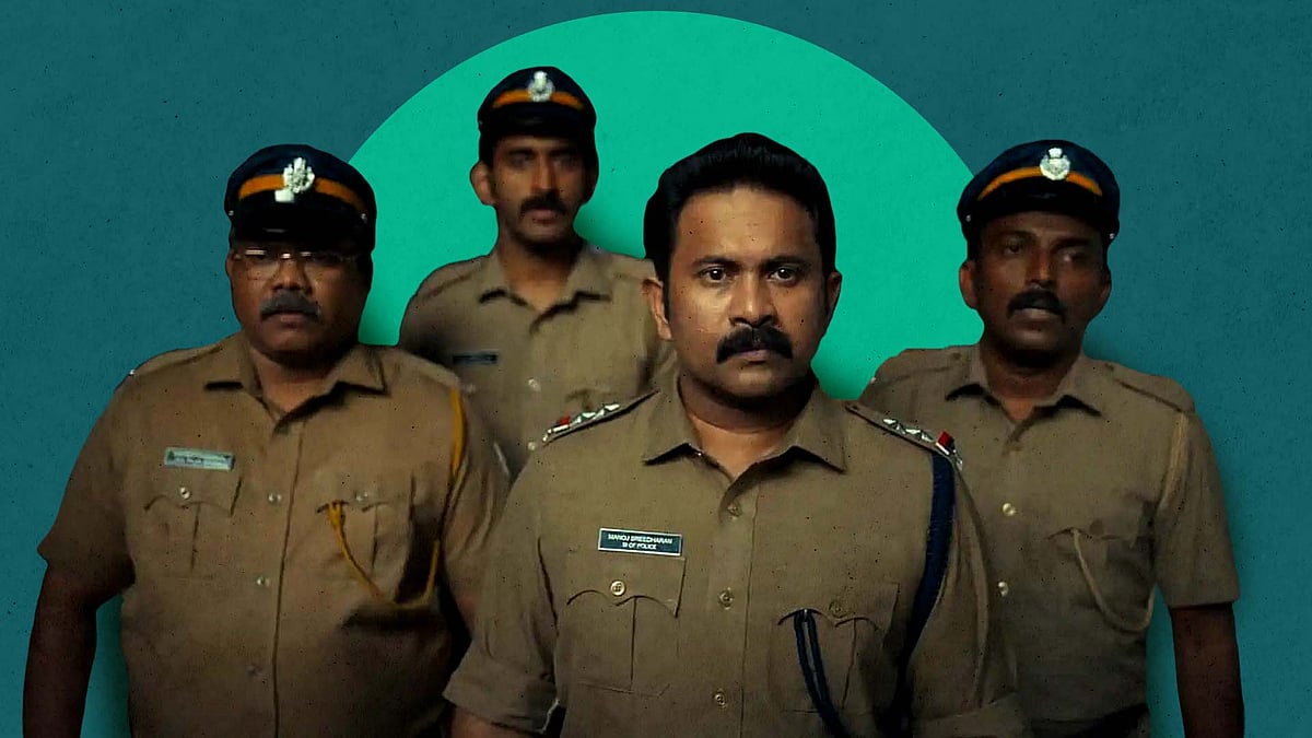 Kerala Crime Files Review: A Well-Made Police Procedural Drama That Gradually Grows On You
