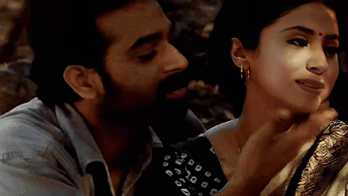 Ram Gopal Varma’s Satya in 10 Scenes