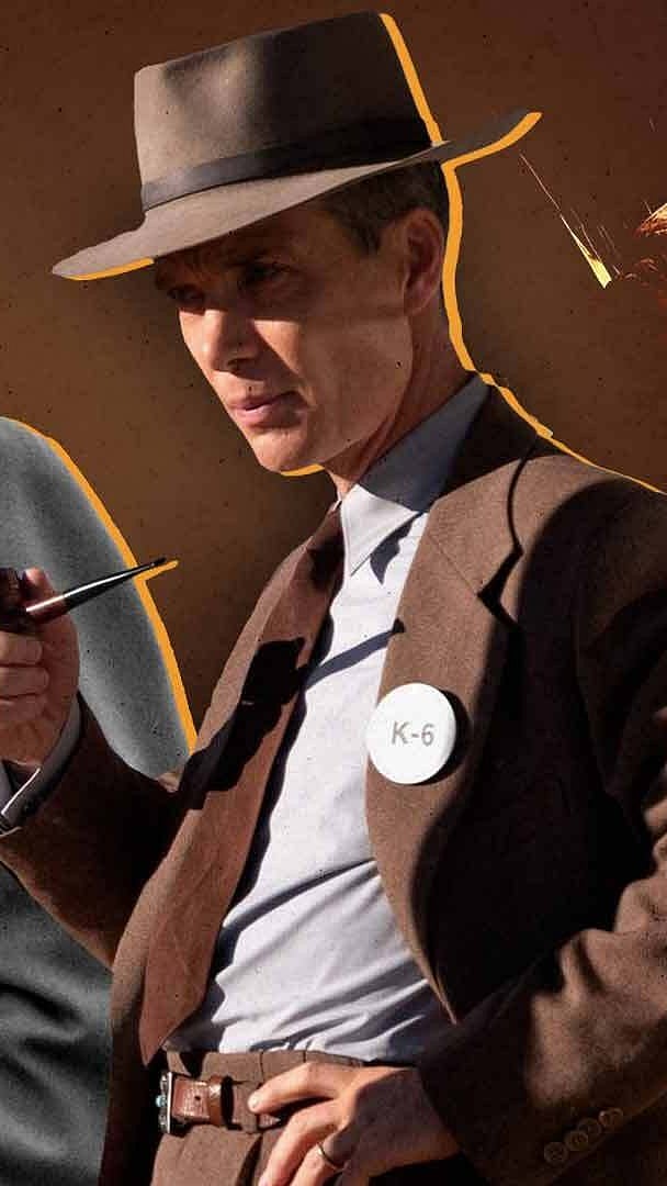 What You Need to Know Before Watching Oppenheimer