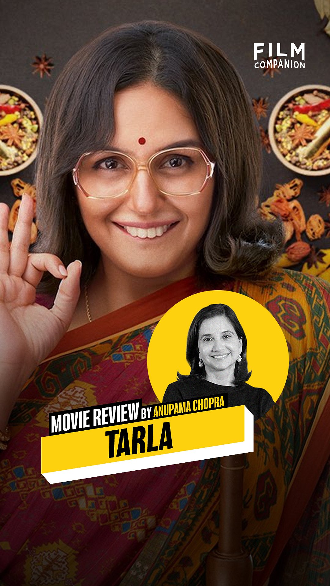 Tarla Movie Review: Despite The Match Of Rich Material, This Film ...