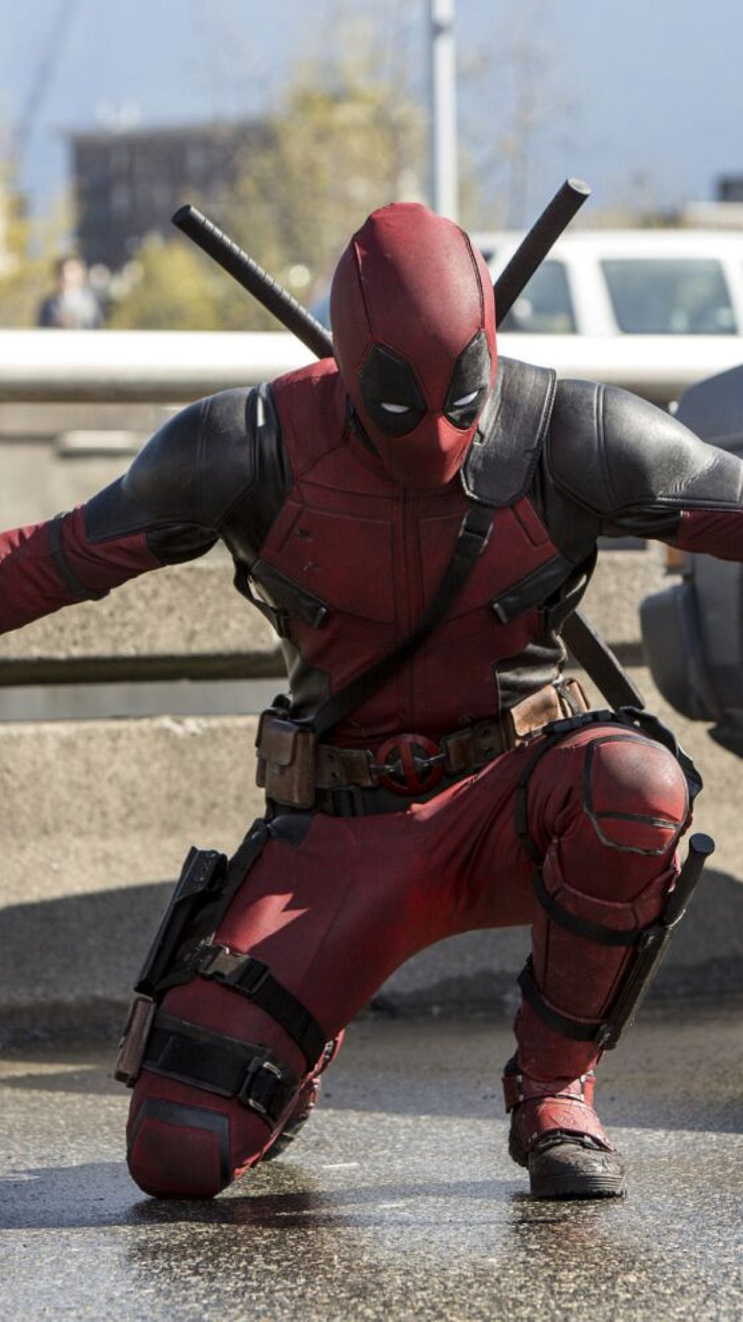 5 Interesting Facts about Deadpool You Didn’t Know
