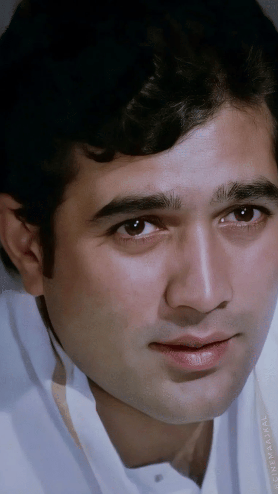 Rajesh Khanna Essentials - 5 Must-Watch Films of The Babumoshai of ...