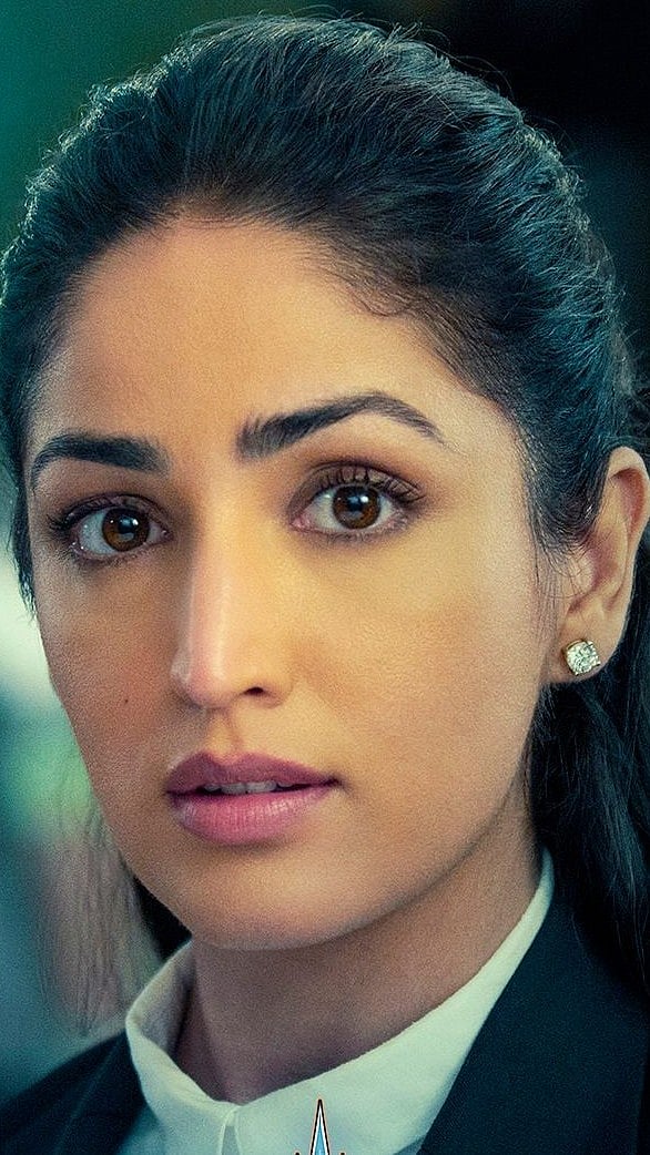 EXCLUSIVE: Kamini is bold, resilient & poised, says Yami Gautam on OMG 2