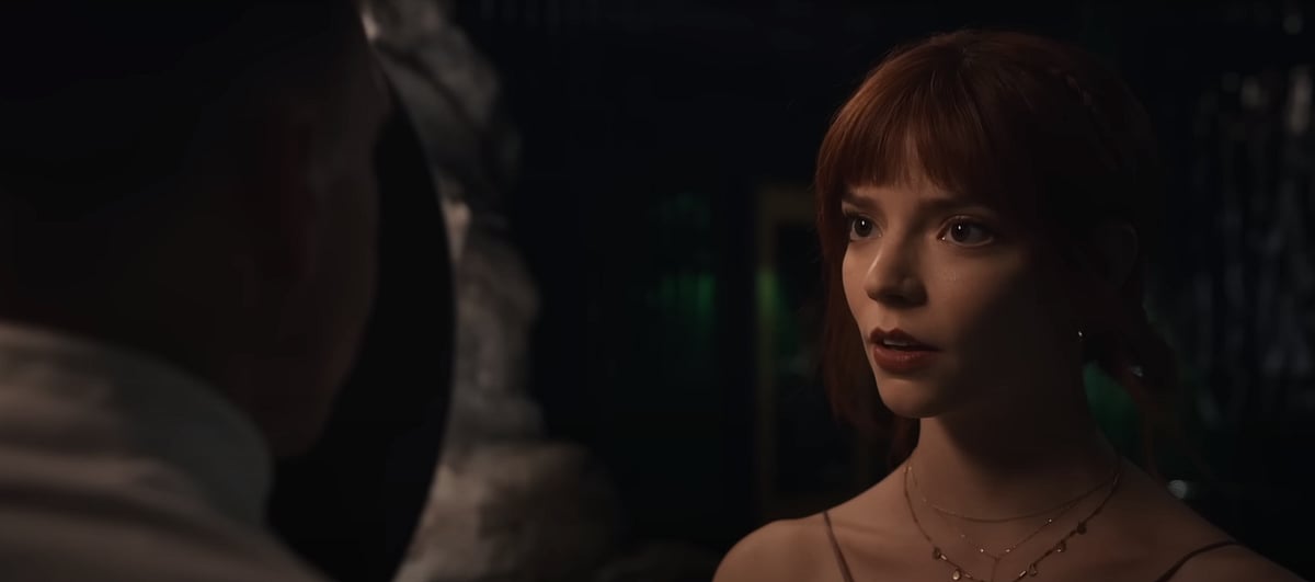 The Menu Ending, Explained (In Detail) Plot Analysis & Interpretation