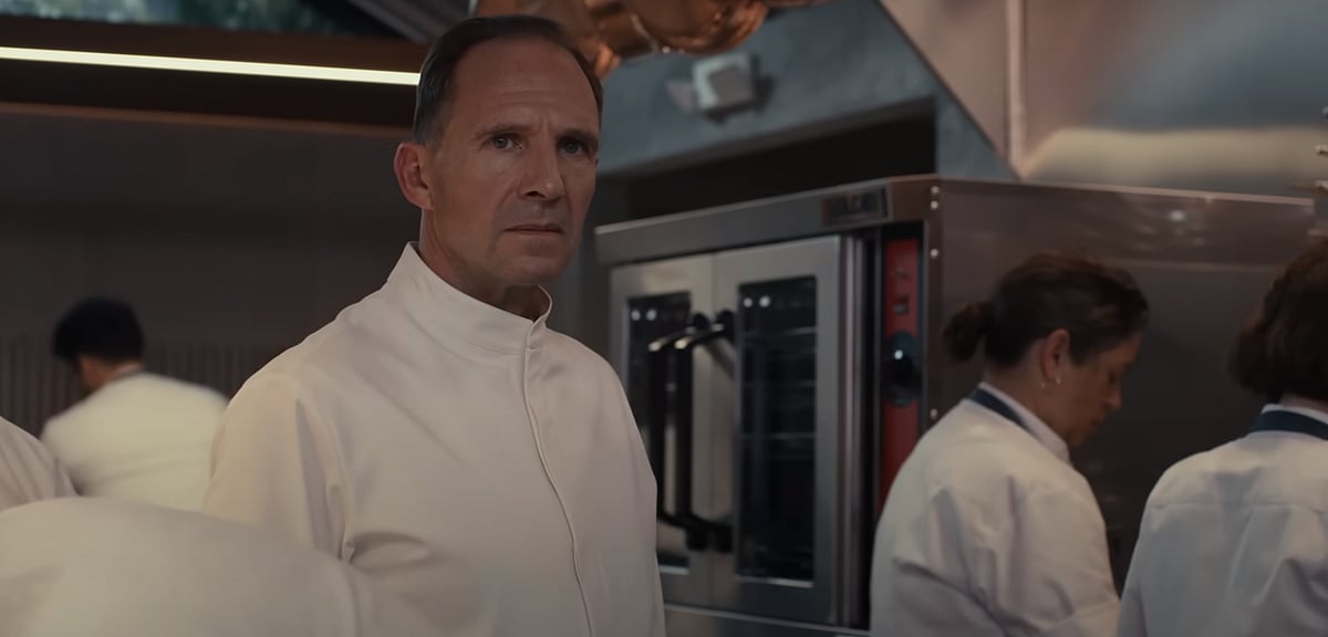 The Menu Ending, Explained (In Detail) Plot Analysis & Interpretation