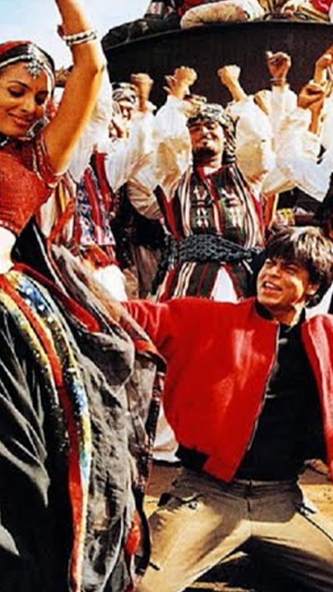 Dil Se Train
