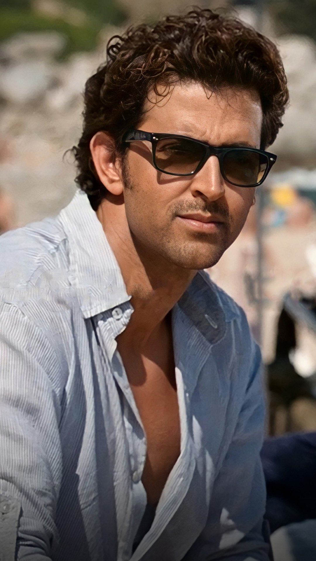 Hrithik Roshan Zindagi Na Milegi Dobara Sunglasses