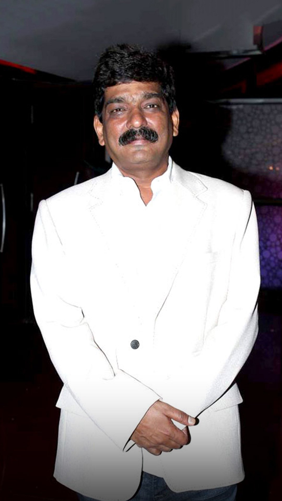 The Art of Nitin Chandrakant Desai: The Man Behind the Grandeur of ...