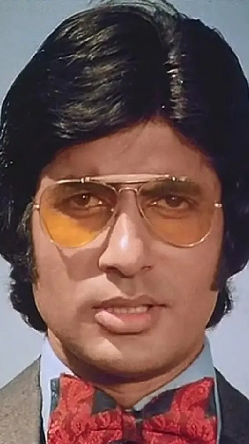Don Amitabh