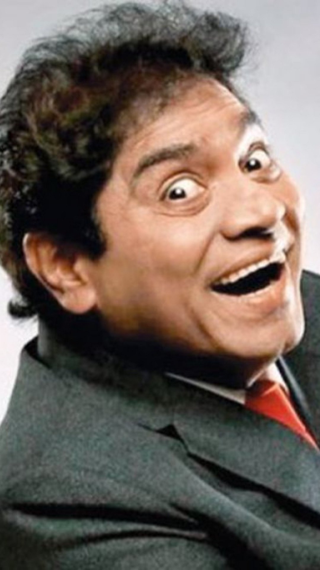 Johnny Lever Essentials - Top 5 Must-Watch Comedy Movies to Watch