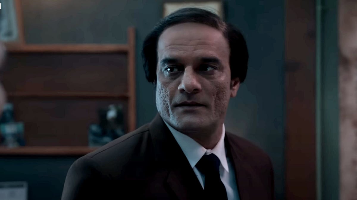 Jaane Jaan Review: Kareena Kapoor, Jaideep Ahlawat and Vijay Varma