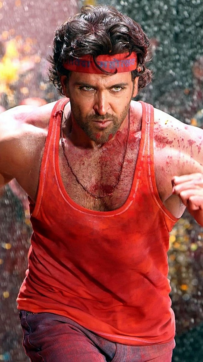 Bollywood’s 5 Most Popular Dahi Handi Scenes