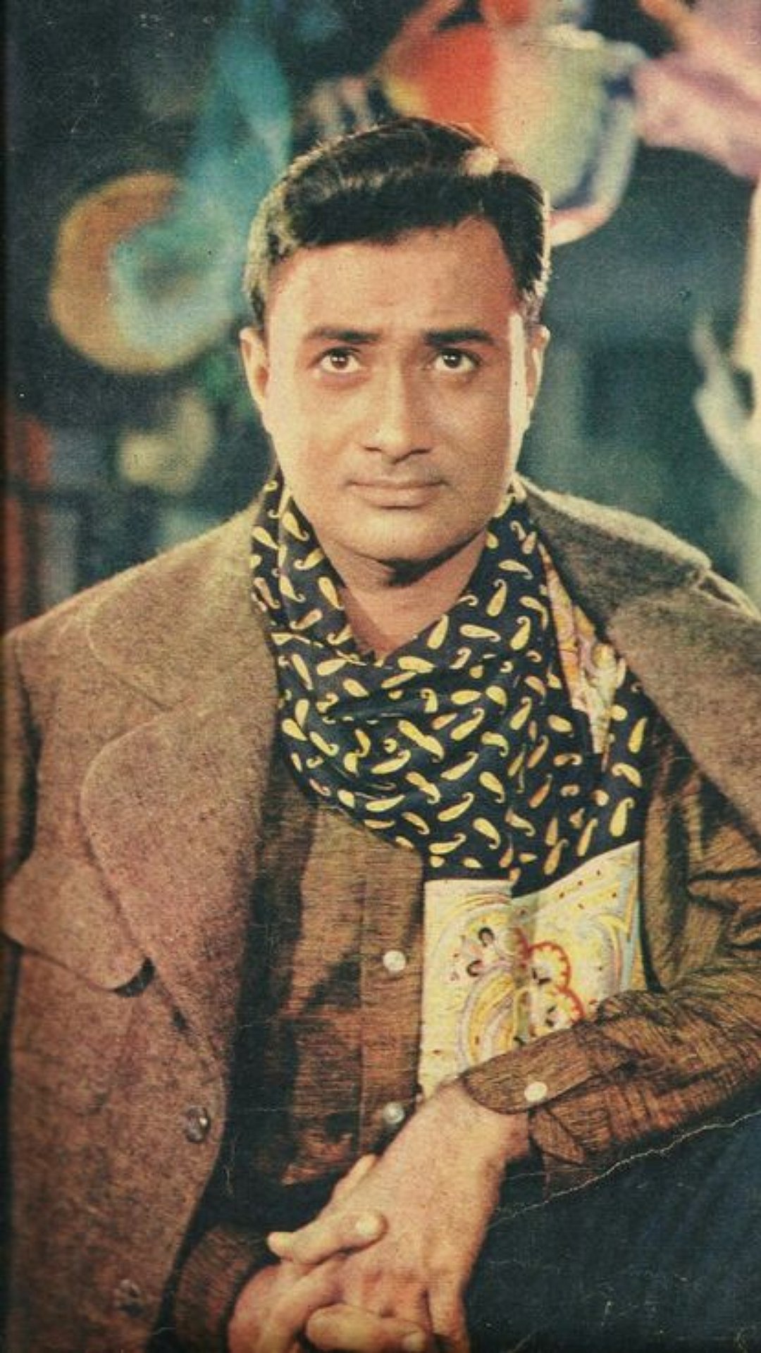 5 Romantic Songs That Remind Us Of Legendary Actor Dev Anand