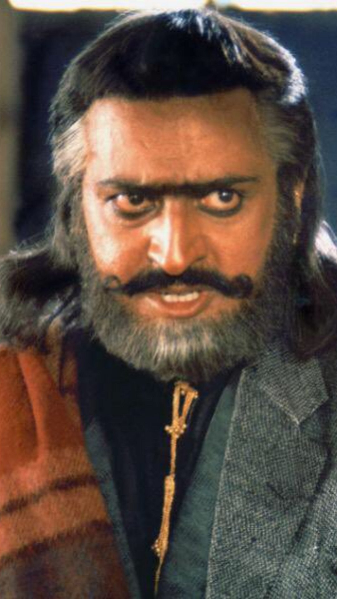 Gulshan Grover Filmography