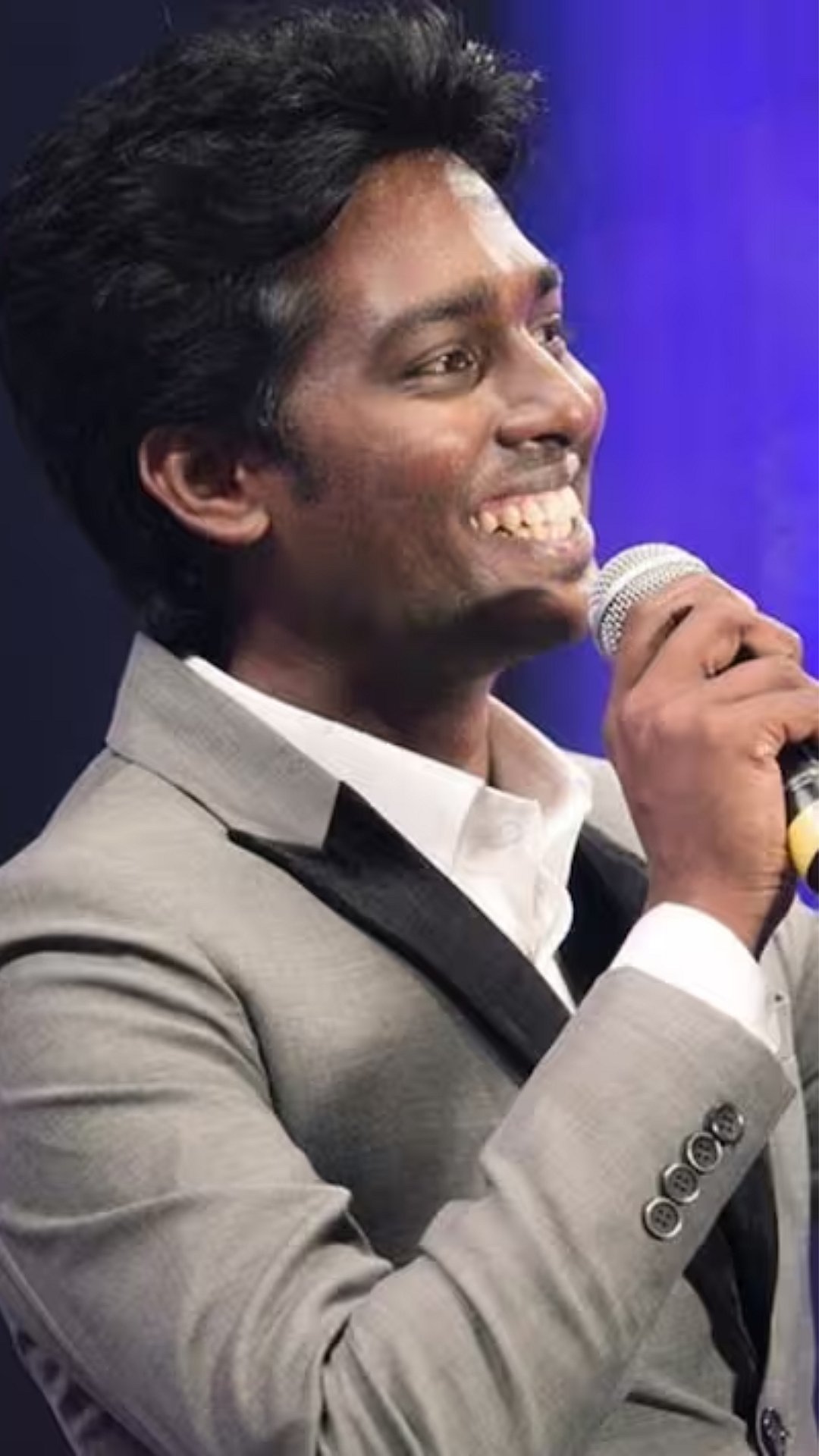 Atlee Kumar's Spectacular Film-Making Techniques