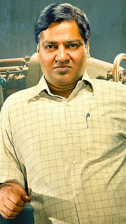 Scam 2003: The Telgi Story Review: A star is born