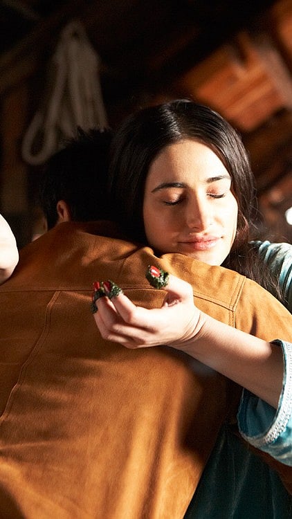 7 Iconic Hugs From Bollywood Movies