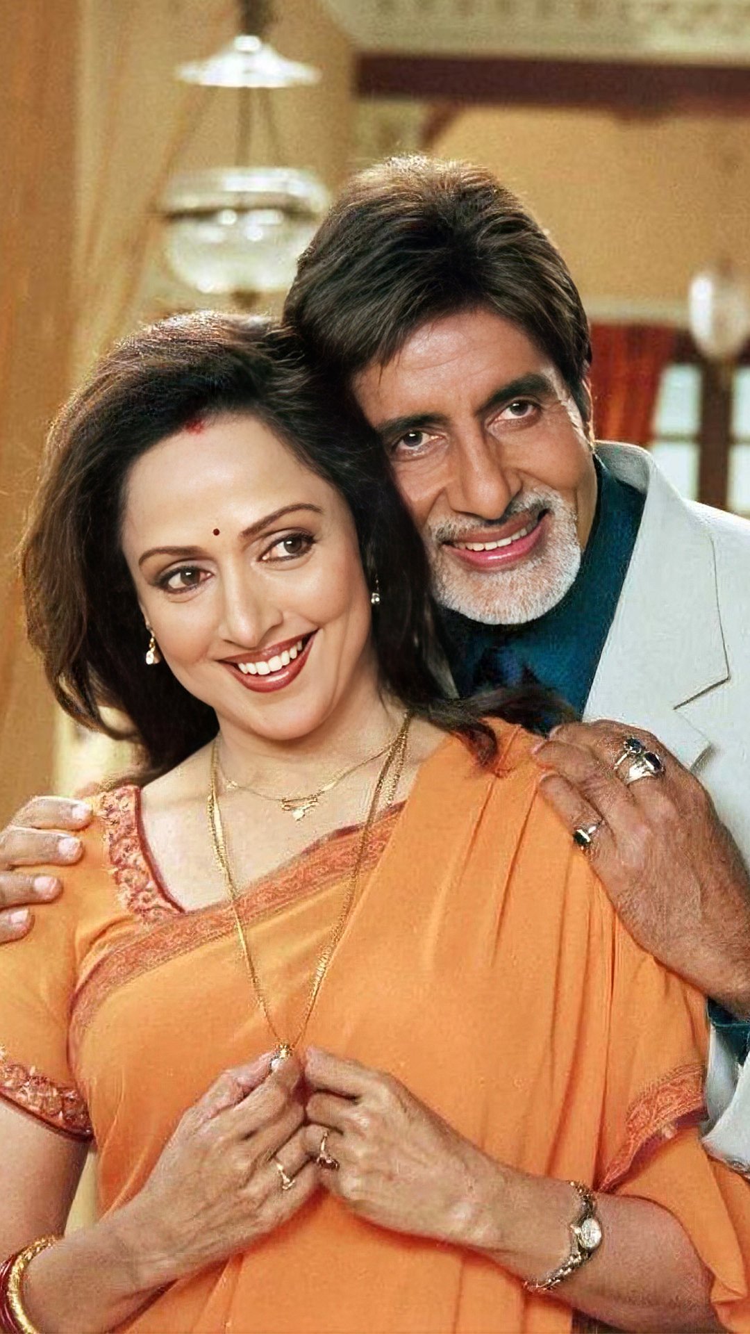 20 Years Of Baghban - 5 Iconic Moments From Baghban Movie
