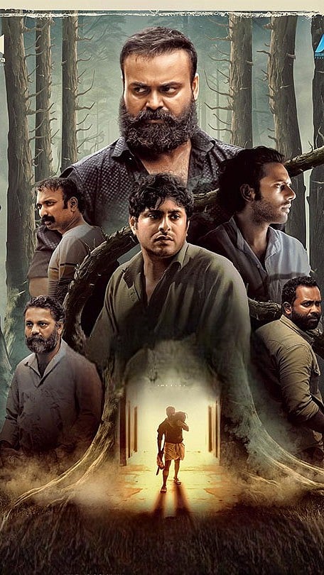 Chaaver Review: An Uneven Drama About Martyrs And Their Lost Cause