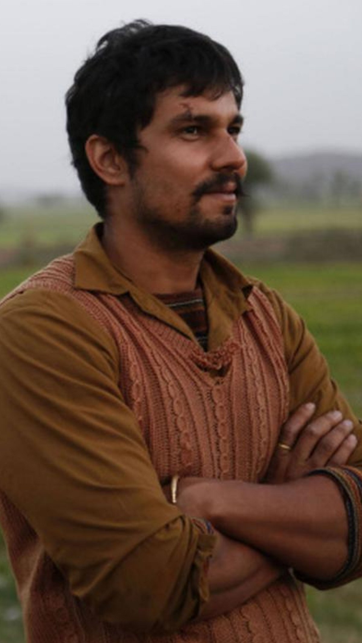 Randeep Hooda Highway