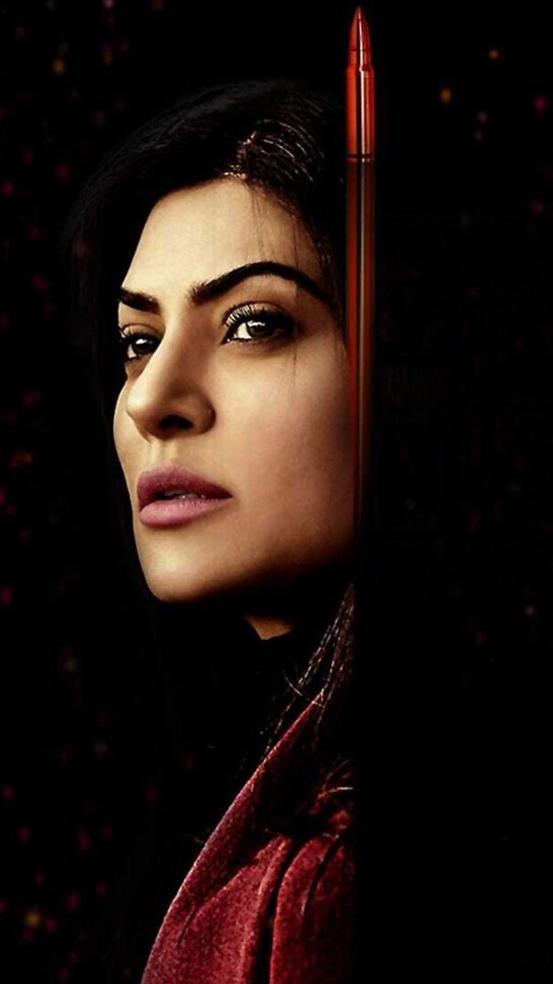 5 Outstanding Performances by Sushmita Sen