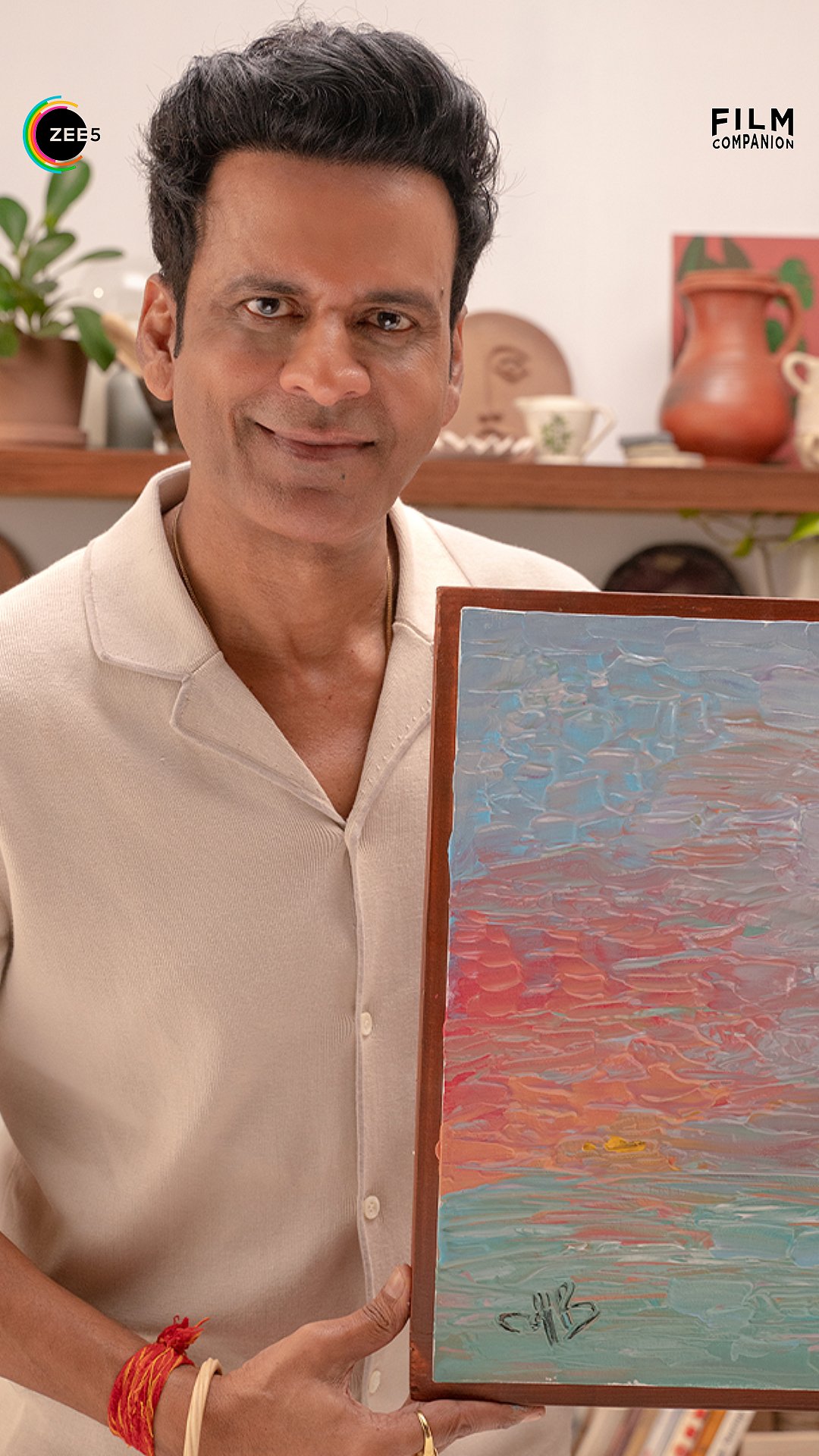 Manoj Bajpayee In The Making - Art of Role Selection and Evolution