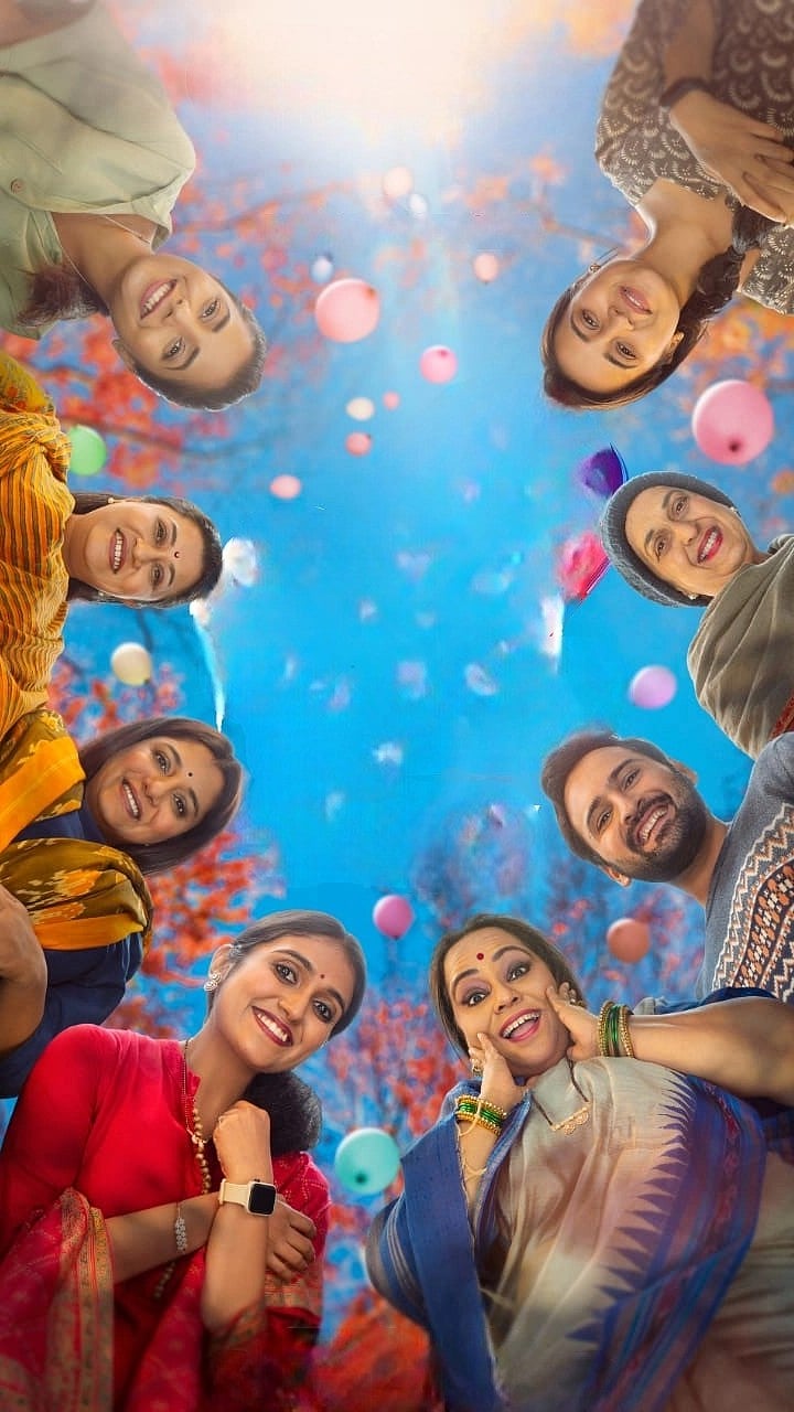 Jhimma 2 Review: A Must-Watch Film With Heart and Humour