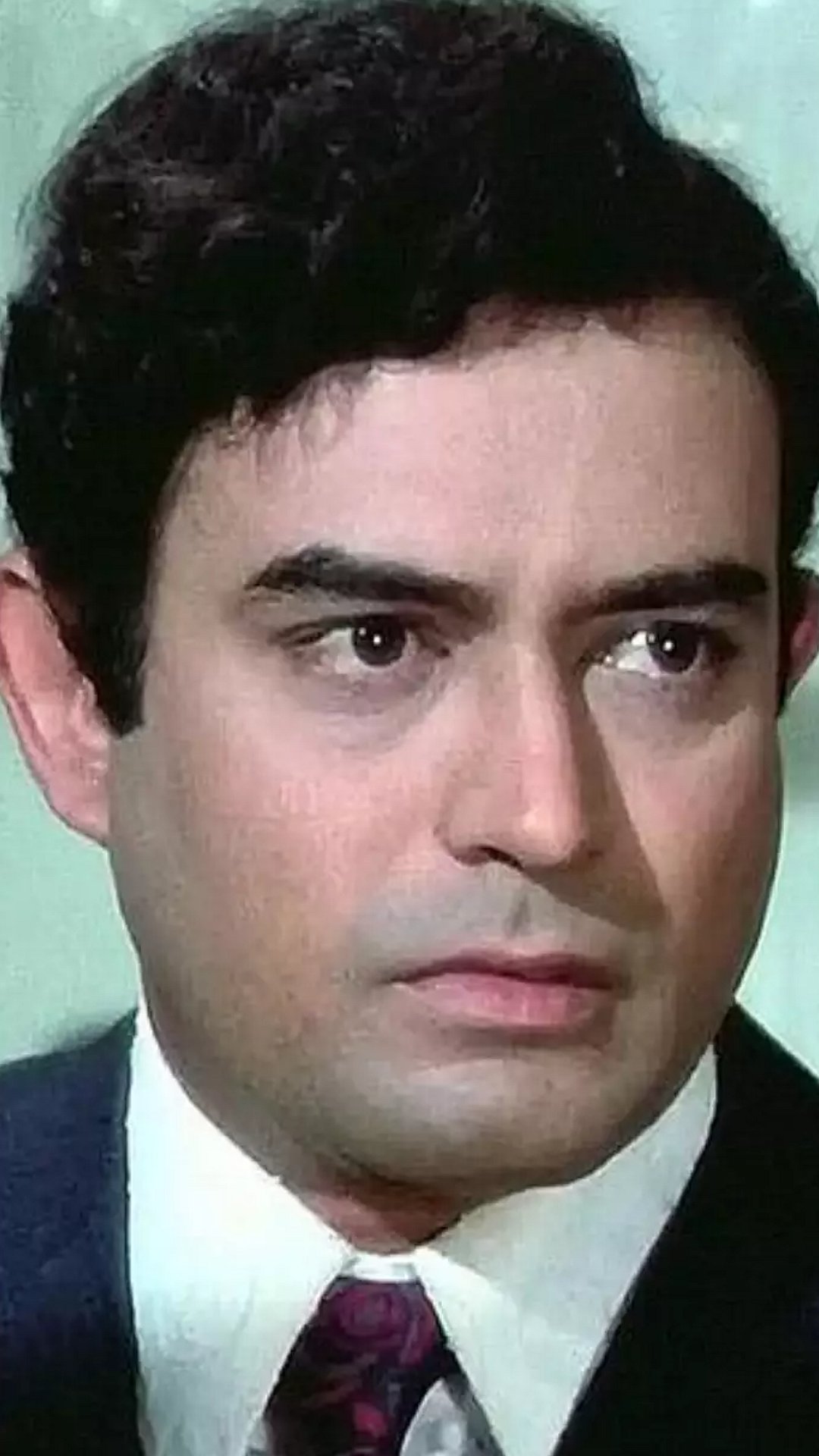 5 Iconic Roles Played By Sanjeev Kumar That Won Our Hearts