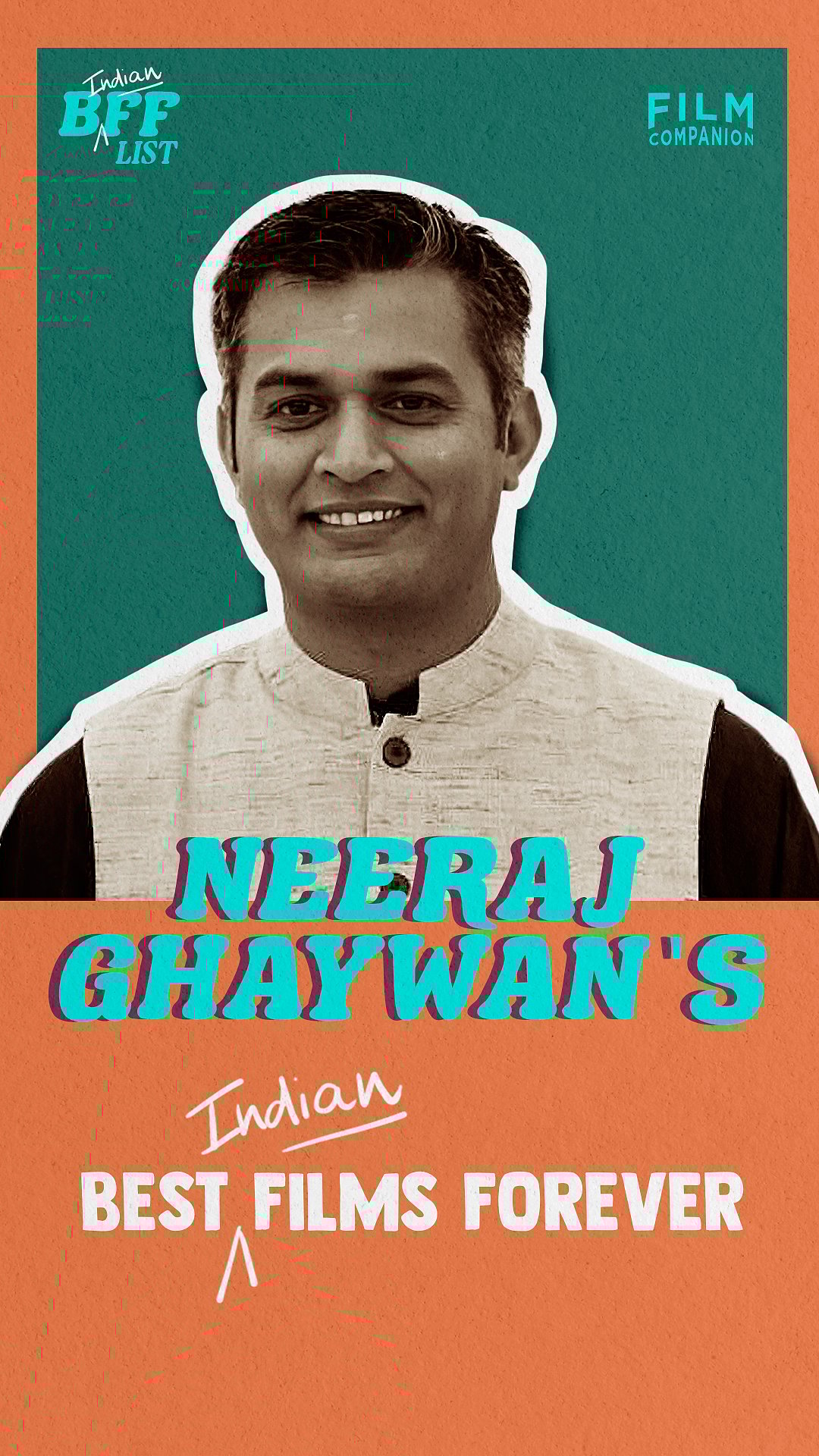 Top 5 Best Indian Films Forever of Neeraj Ghaywan