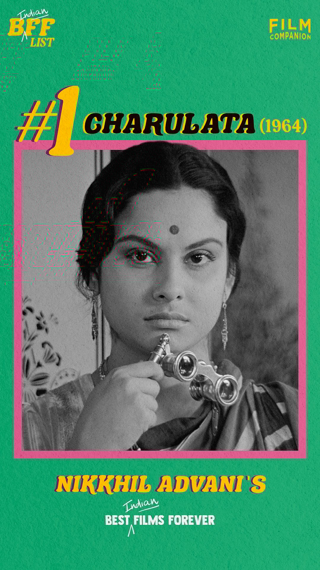 Top 5 Best Indian Films Forever of Nikkhil Advani