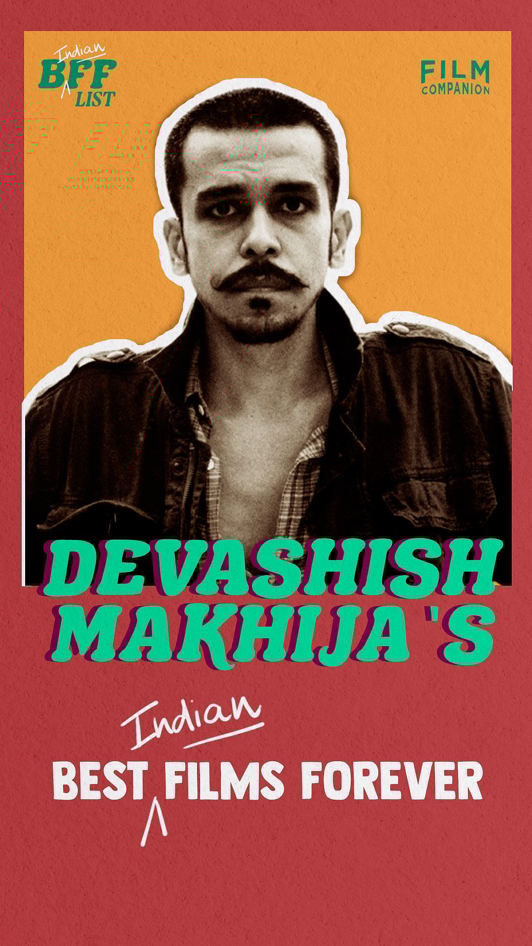 Top 5 Best Indian Films Forever of Devashish Makhija