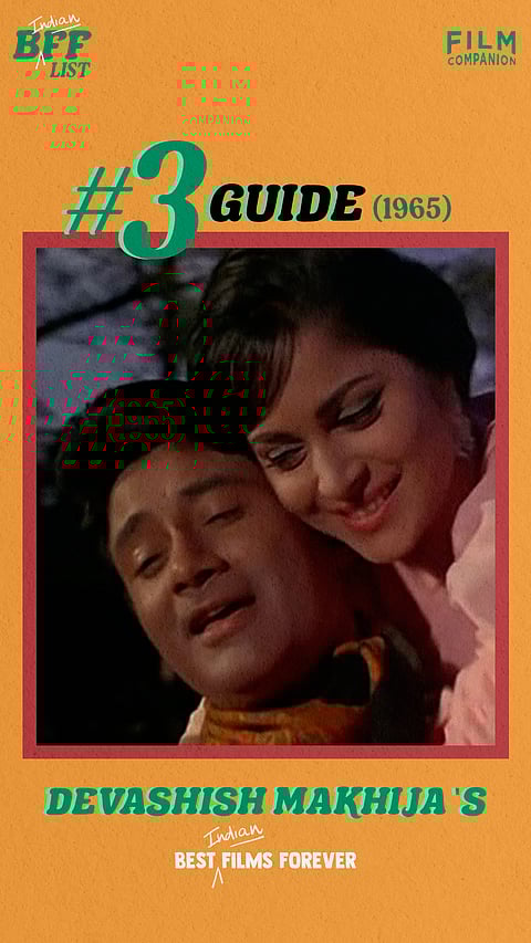 Top 5 Best Indian Films Forever of Devashish Makhija