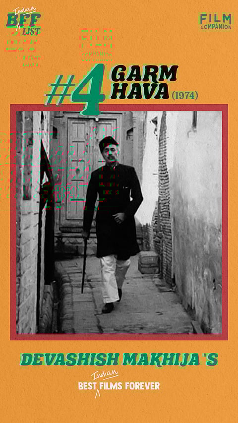 Top 5 Best Indian Films Forever of Devashish Makhija