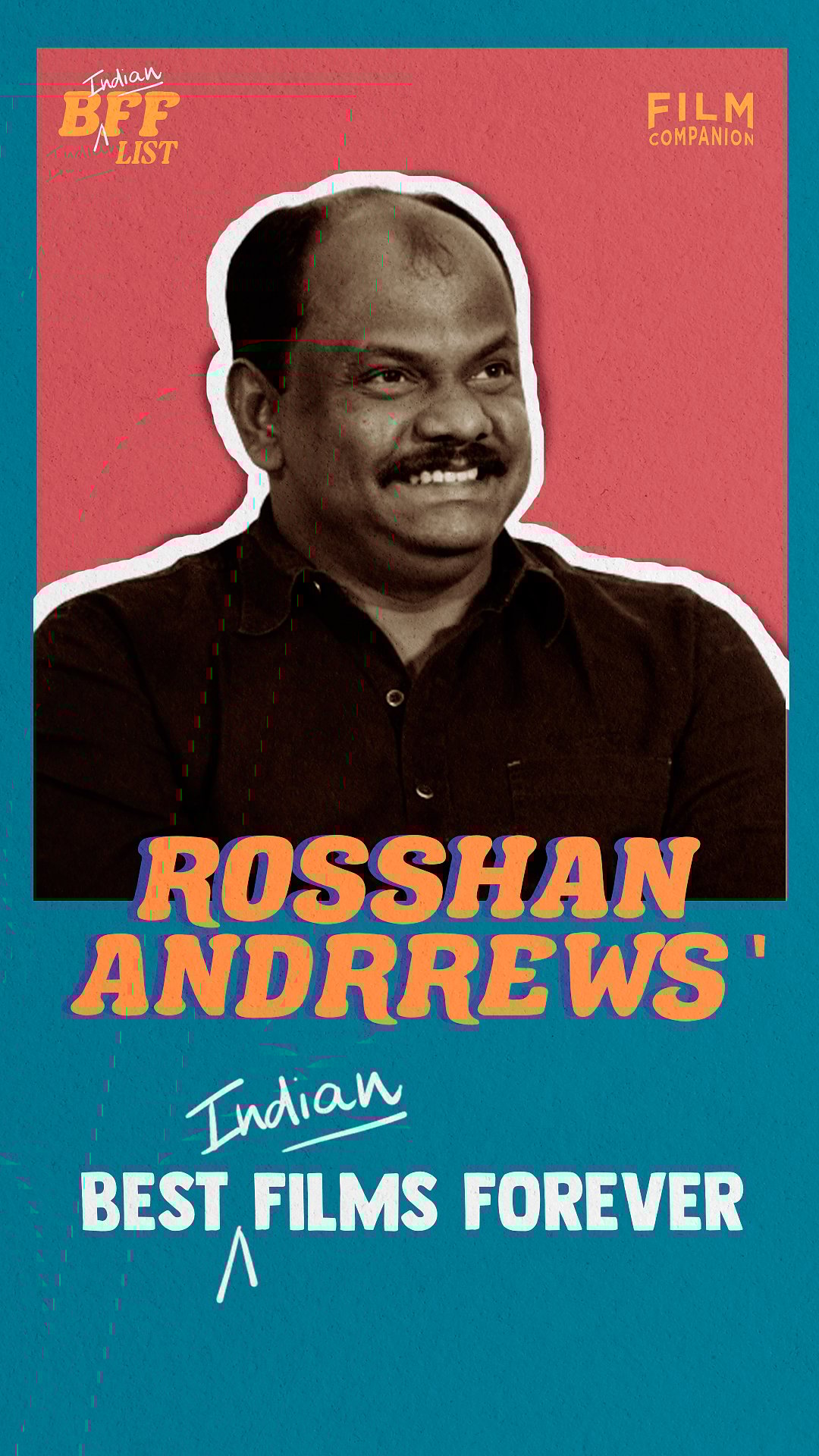 Top 5 Best Indian Films Forever of Rosshan Andrrews