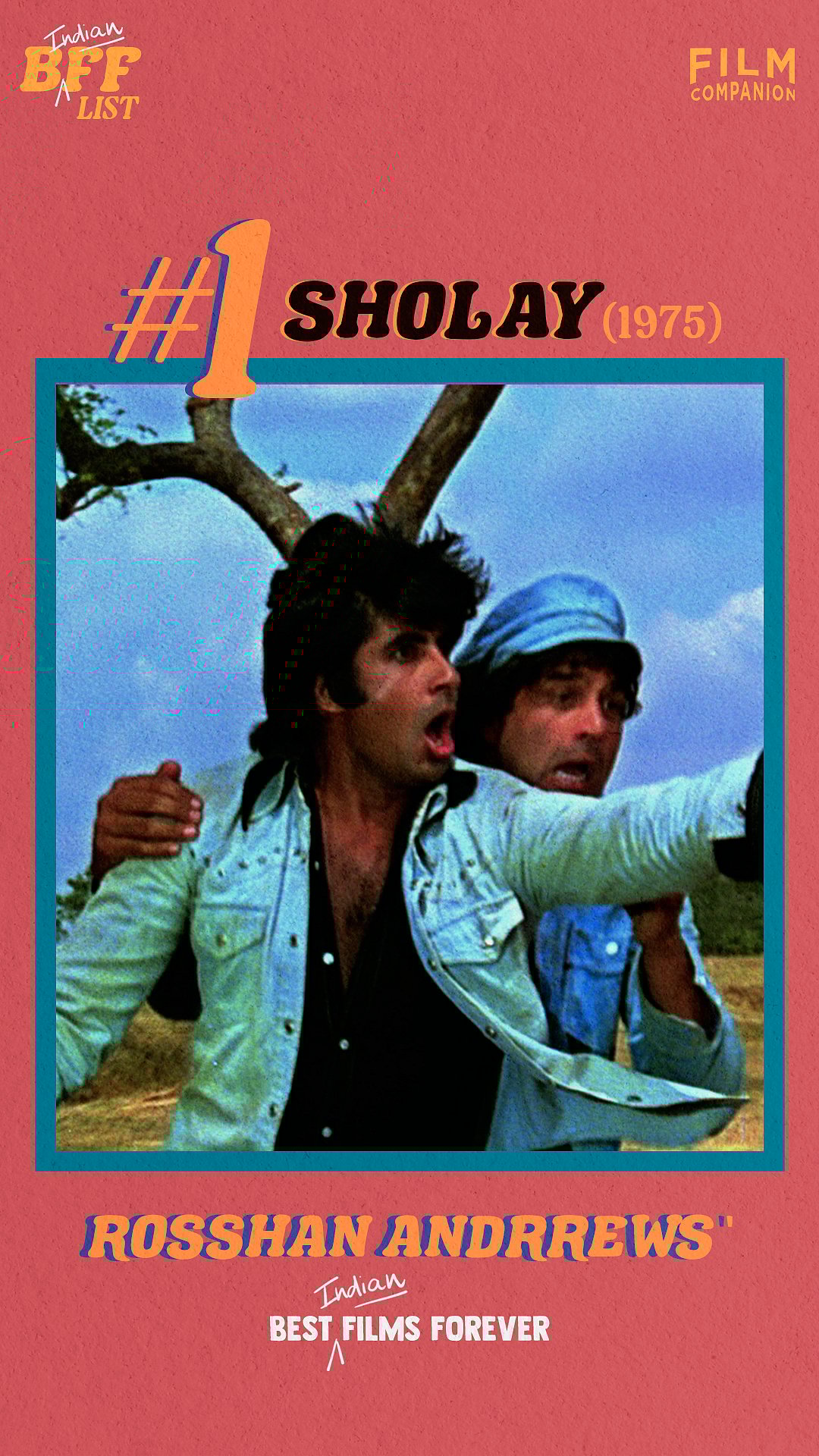 Top 5 Best Indian Films Forever of Rosshan Andrrews