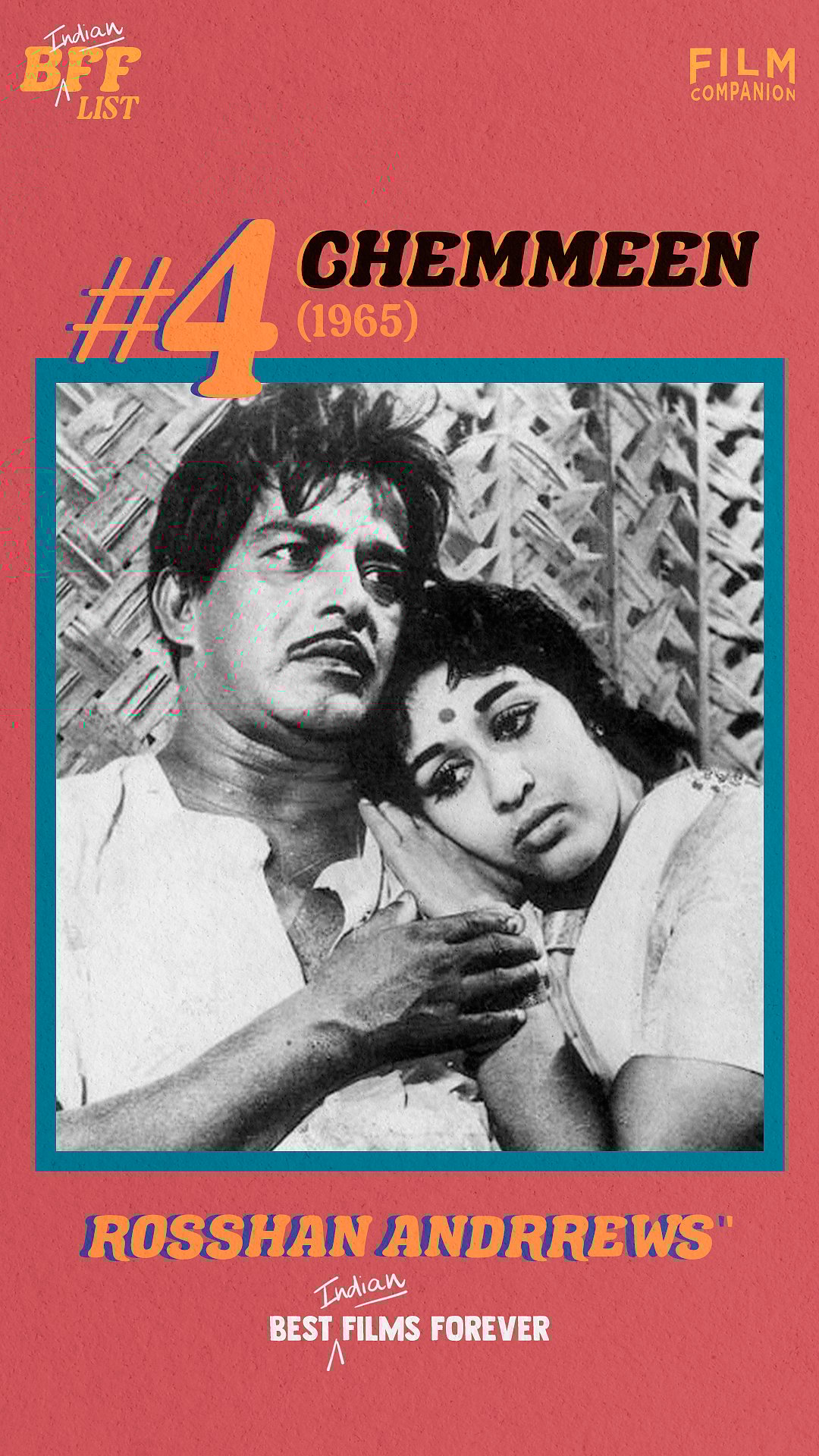 Top 5 Best Indian Films Forever of Rosshan Andrrews