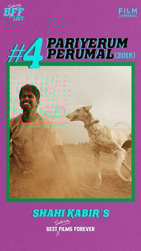 Top 5 Best Indian Films Forever of Shahi Kabir