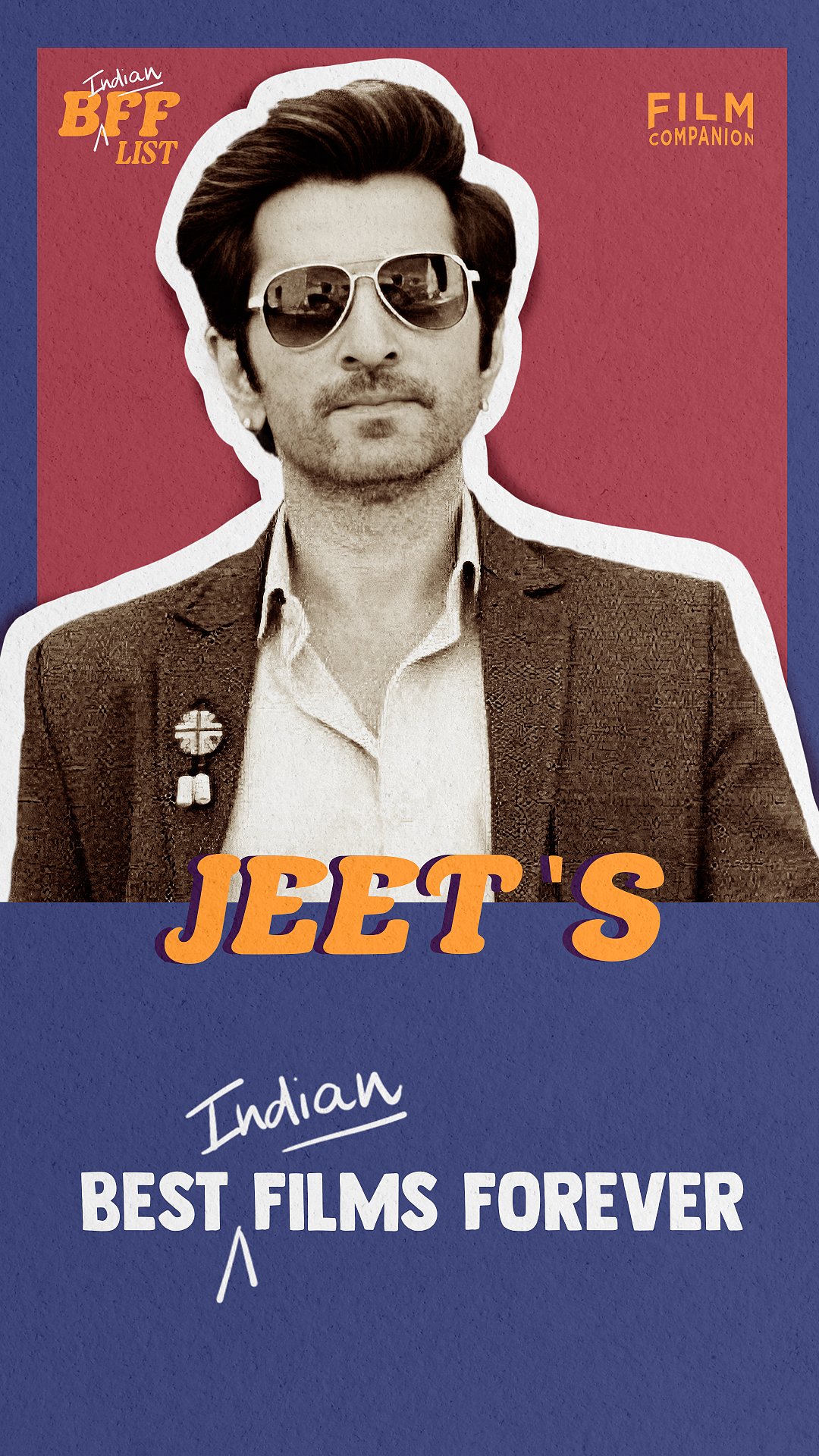 Top 5 Best Indian Films Forever of Jeet