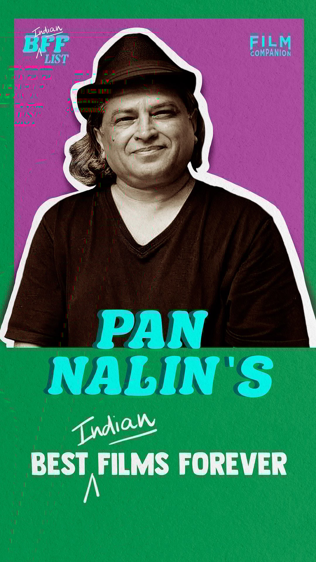 Top 5 Best Indian Films Forever of Pan Nalin