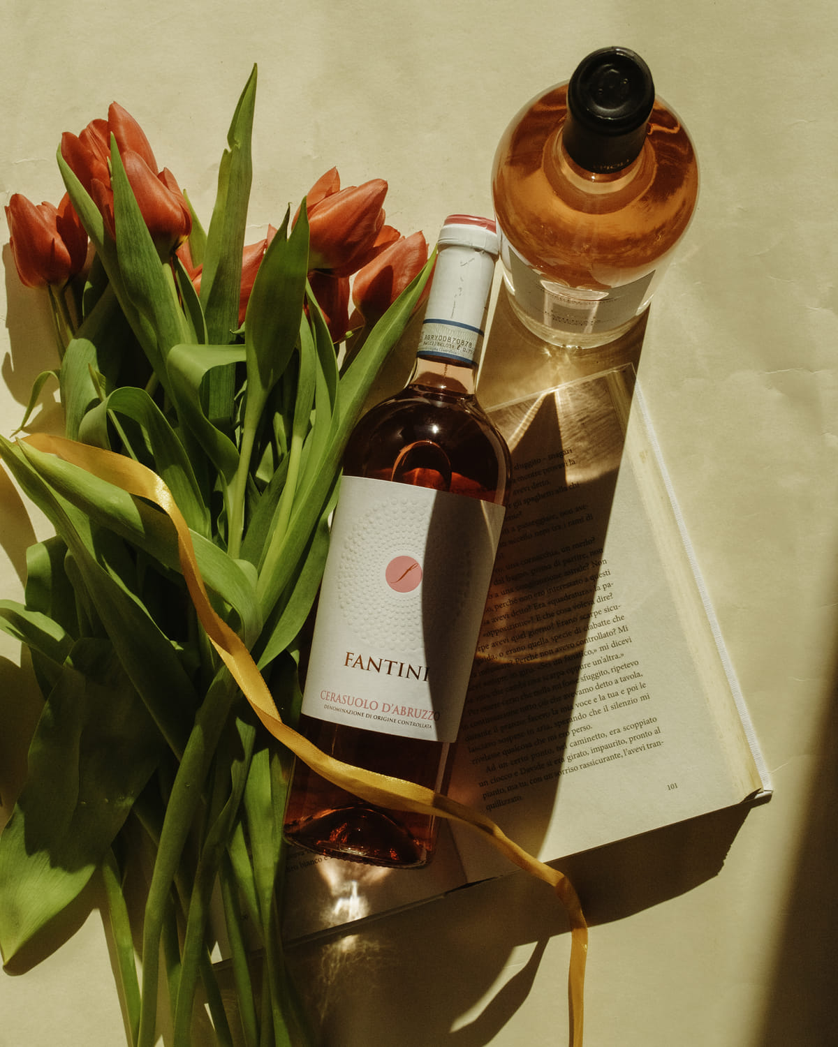 Monika Enterprises brings Fantini’s two new Rosé wines to India