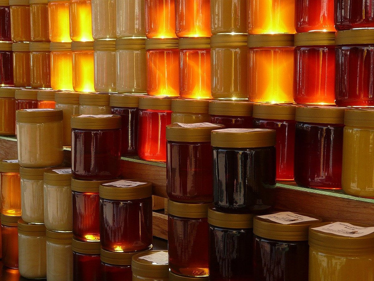 Agriculture minister launches honey testing laboratory project
