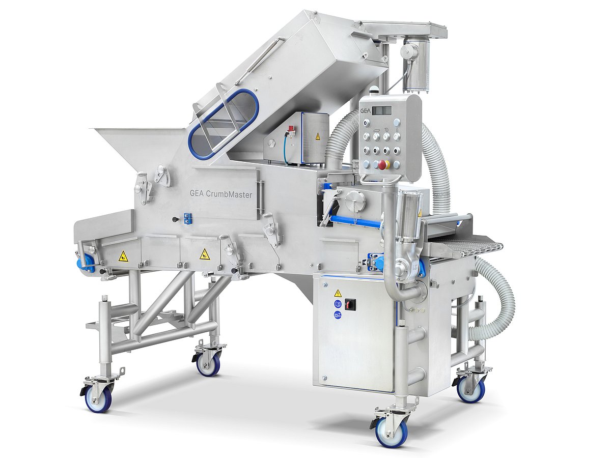 BITEC hosts GEA Food Solutions’ latest innovations at ProPak Asia